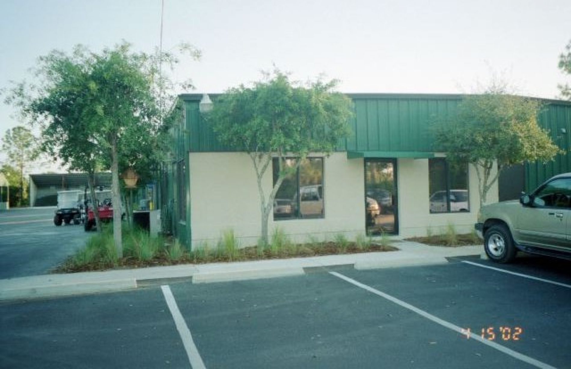 Olde Florida Golf Club - Naples, FloridaStephen Tucker - Equipment ...