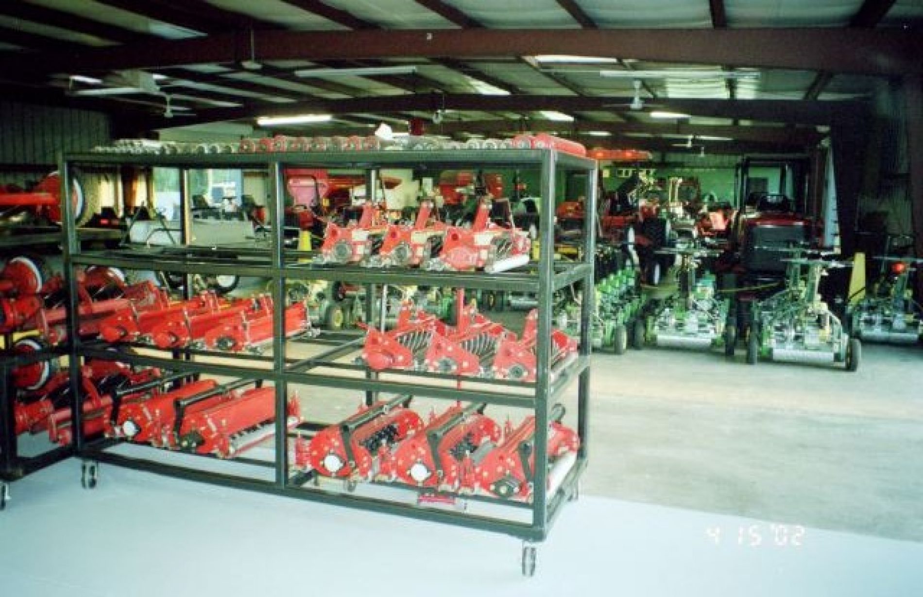 Olde Florida Golf Club - Naples, FloridaStephen Tucker - Equipment ...