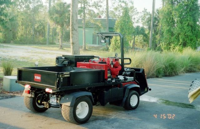 Olde Florida Golf Club - Naples, FloridaStephen Tucker - Equipment ...