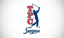 TPC Sawgrass - Ponte Vedra Beach, FL Stephen Tucker - Equipment Management